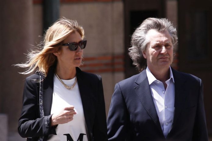 Optužbe na račun Katarine Bajec se samo nižu, UNIŠTILA MU JE BRAK sa ...