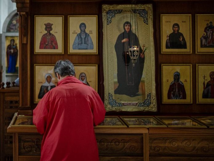 Vernici danas slave dvojicu velikih svetitelja: Jedan običaj posebno se ...